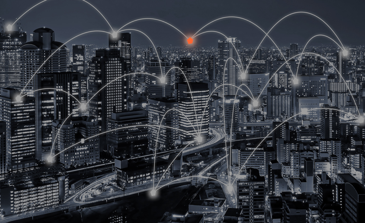 Firewall / Intrusion Prevention - Dunham Connect