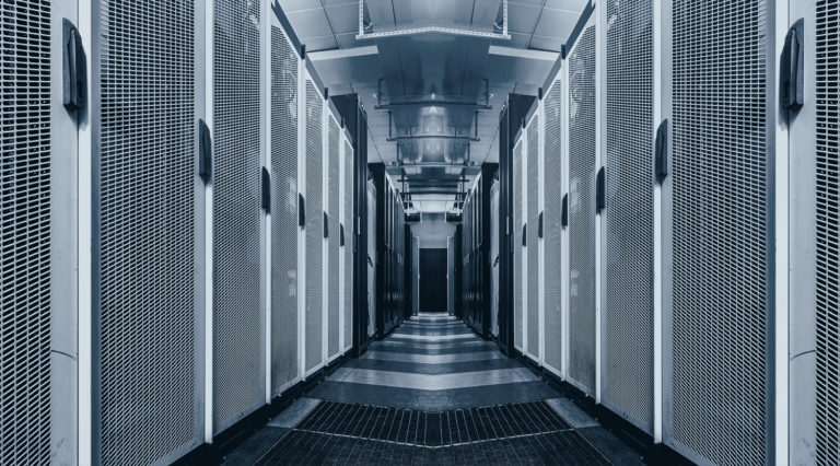 Web and Application Hosting - Dunham Connect