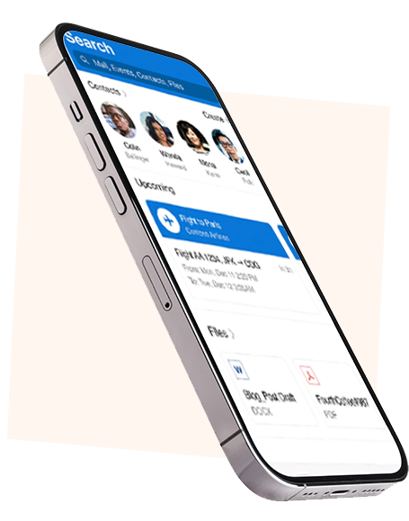Mobile Device Management - Dunham Connect